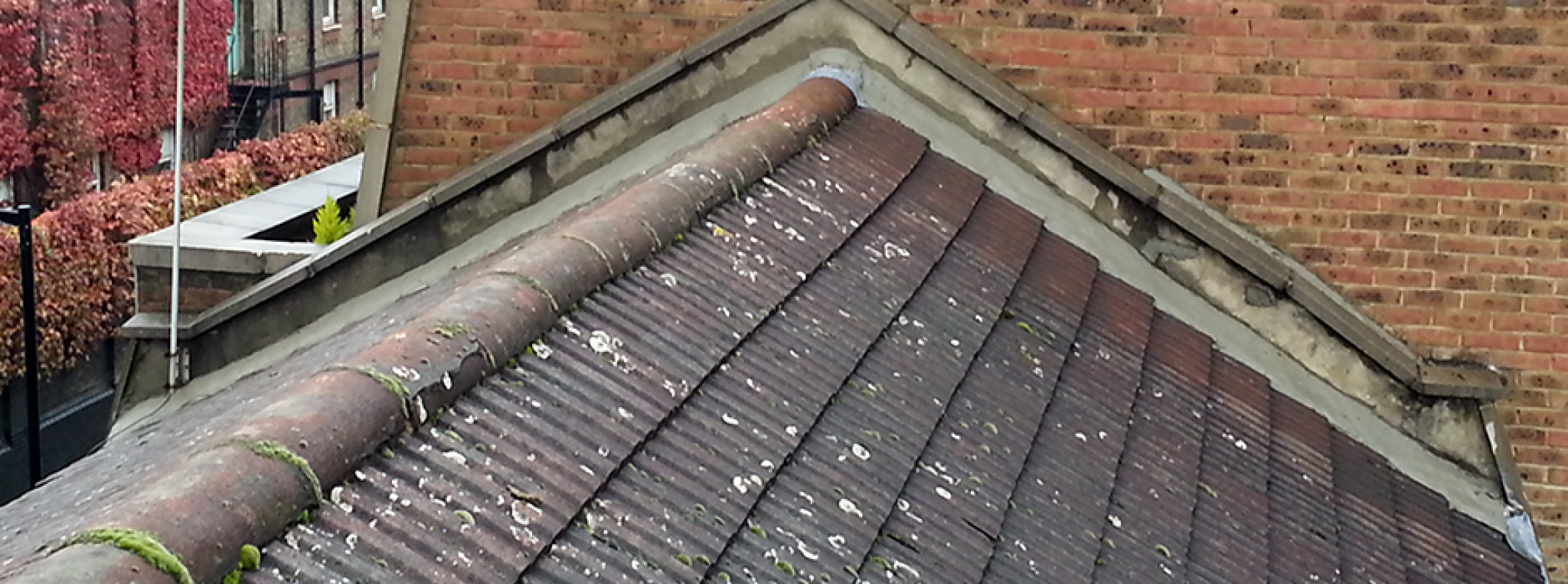 Topclass Roofing | Roofing Repairs & Guttering Services